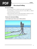Landmark Small Tutorial PDF | PDF | Casing (Borehole) | Drilling