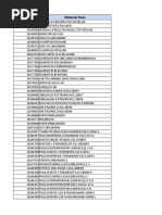 m4 Exploded View | PDF | Trigger (Firearms) | Screw