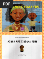 LIVRO - Obax - André Neves | PDF
