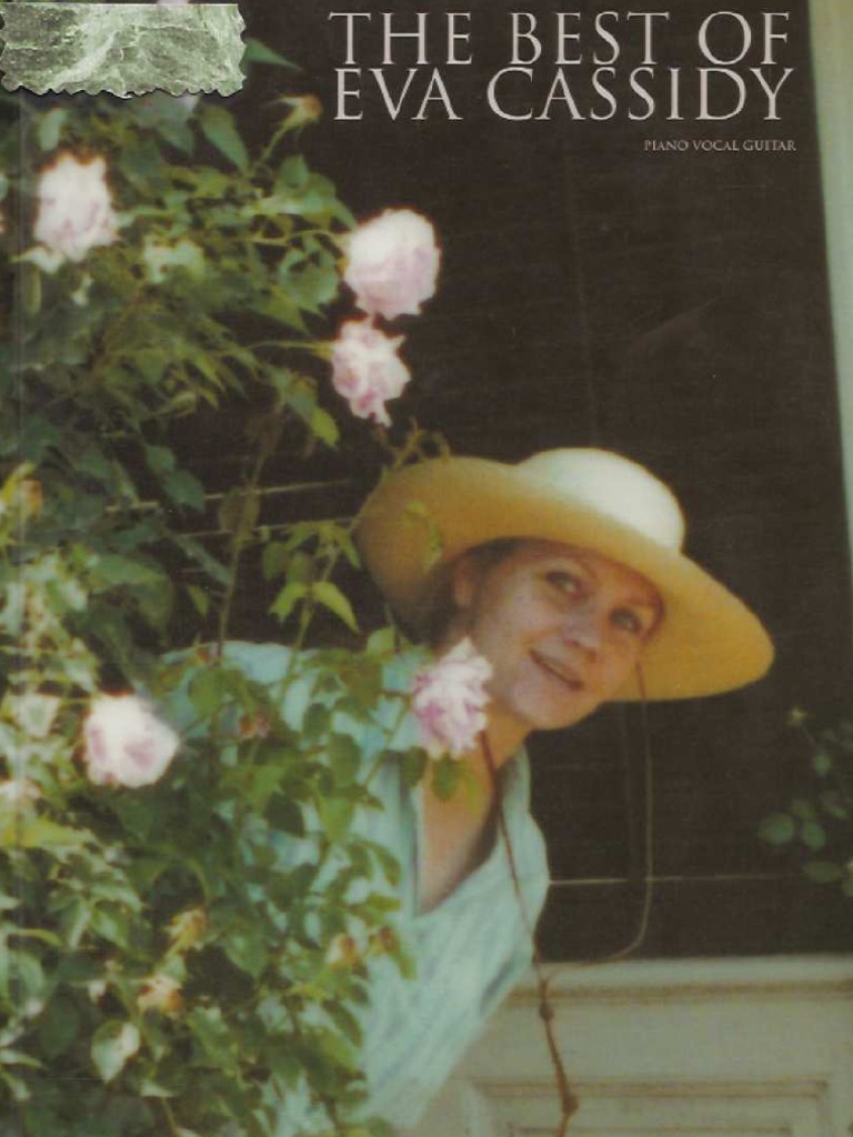 Eva Cassidy--The Best of Eva Cassidy