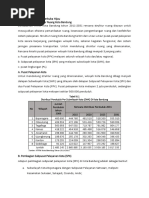 Cara Menghitung KDB, KLB, KDH, dan GSB | PDF