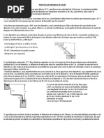 04 Línea Piezométrica y de Energía | PDF | Conduccion termica | Tubería ...