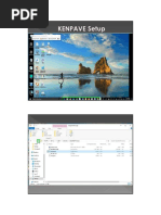 KENPAVE Demonstration: 1. Software Download 2. Software Setup 3 ...