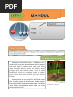 Soal Bandul | PDF | Sains & Matematika