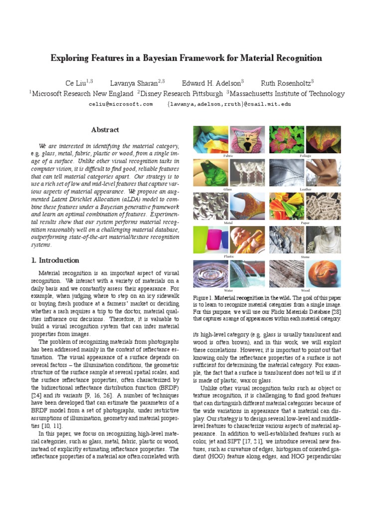 18 Avl | PDF | Computer Vision | Texture Mapping