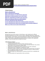 Lamé Parameters | PDF | Elasticity (Physics) | Continuum Mechanics