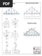 Tridilosa | PDF | Viga (Estructura) | Ingeniería mecánica