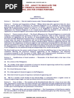 Ra 7431 PDF | PDF | Radiography | Radiology