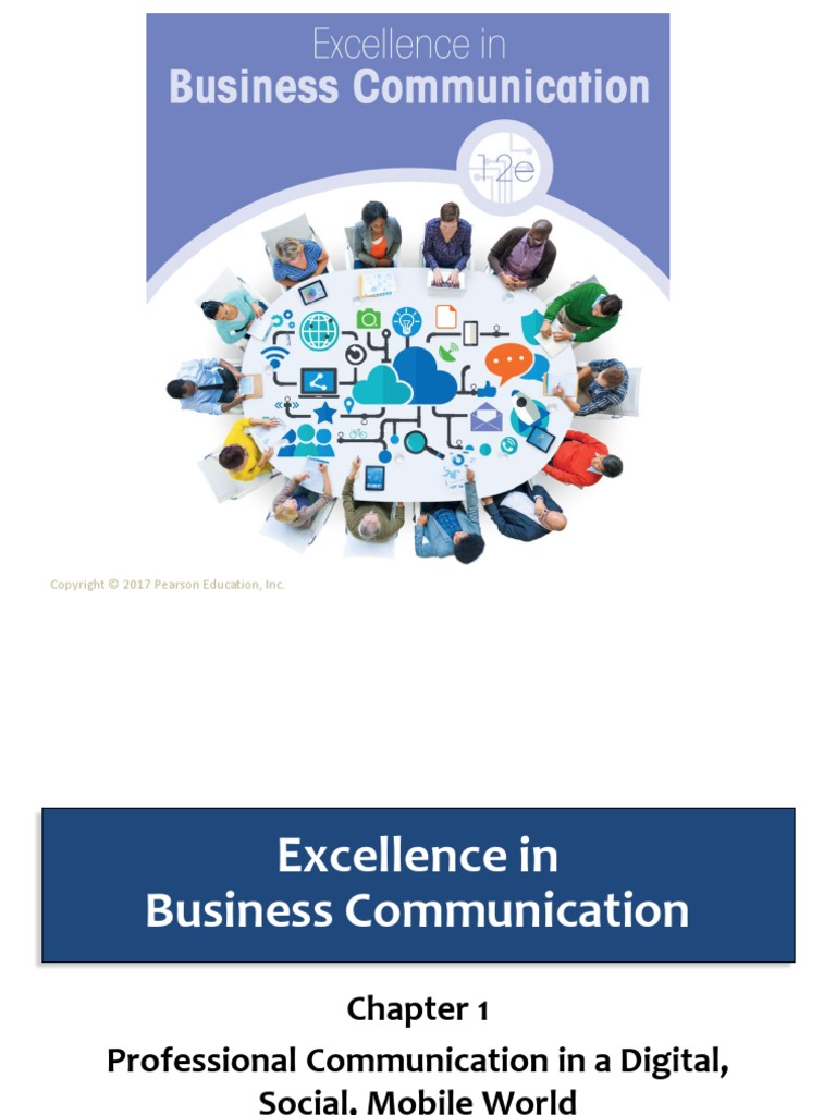 Bovee Ebc12 Inppt 01 | PDF | Communication | Mobile Device