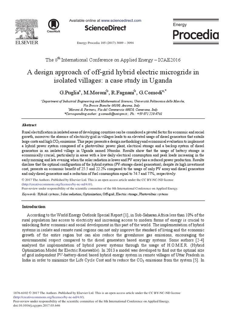 PV Array Design Worksheet Determine The Array Size For Your Grid ...