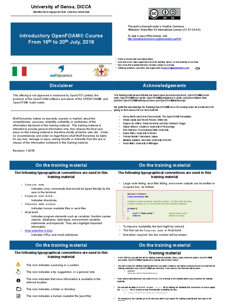 Python For Data Science | PDF | Computational Fluid Dynamics | Fluid ...