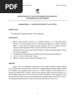 Mackintosh Probe Test | PDF | Civil Engineering | Earth Sciences