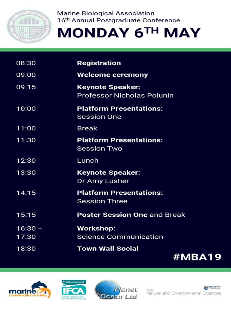 MBA Monday | PDF