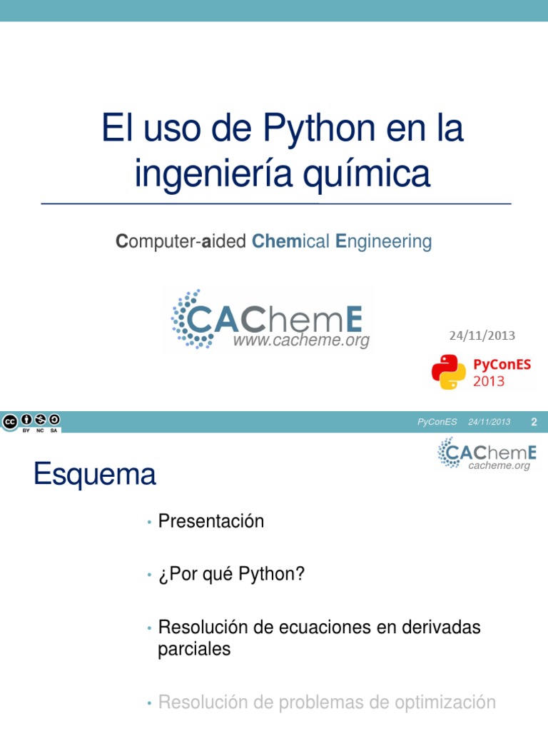 Numerico 11 | PDF | Reactor Quimico | Python (lenguaje de programación)