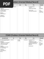 Edema Grading Scale Explained | PDF