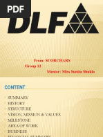 dlf-downtown-brochure | PDF