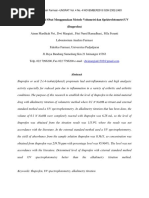 Trey Research Presentation Overview | PDF | Text