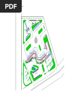 Royal Bournemouth Hospital Site Plan: A338 Wessex Wa y | PDF | Clinical ...