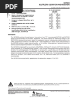 NI USB-6001 Datasheet | PDF | Electromagnetic Compatibility ...