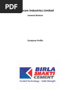 Holcim Excel Ecoplanet 2023 Brochure Type It MH Compressed | PDF ...