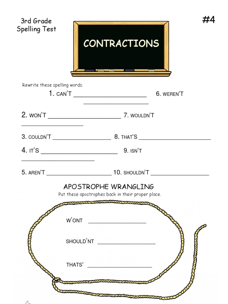 Stress Free Spelling Practice Workbook | PDF | Career & Growth