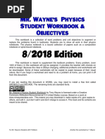 Holt, Physics | PDF