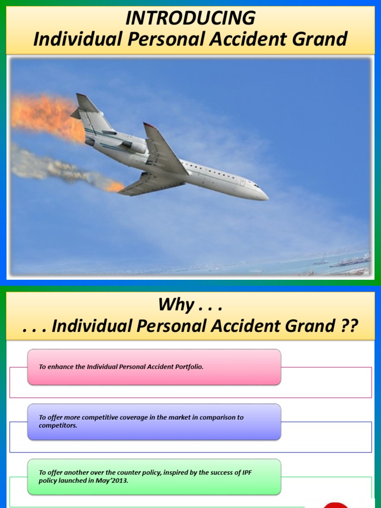 Comparison of IPA & IPG | PDF | Insurance | Service Industries