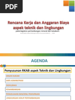 Format RKAB | PDF