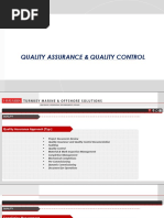 Commissioning Flowchart | PDF | Business