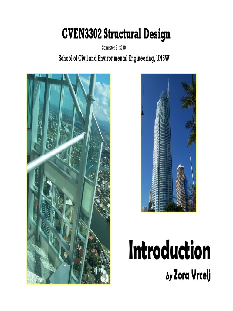Structural Design of Steel Structures: An Introduction to the ...