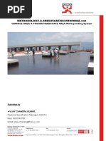 Toilet Waterproofing Procedures Guide | PDF | Plumbing | Bathroom