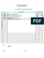 6 - 2023-LBP Form No. 4 | PDF | Budget
