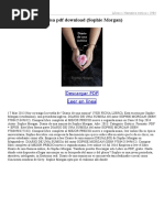 Chocolatoski (Un Perro para Mi CumpleaÑOs) | PDF