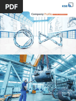 KSB EasySelct Guided Tour-Data | PDF | Valve | Software