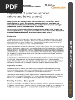 NJUG V1-Positioning-Colour-Coding-Issue-8 | PDF | Ordnance Survey ...