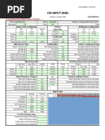 Formation Integrity Test | PDF