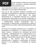 Cuestionario Apoderados Simce | PDF