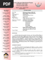 CAV Process For CHED and DFA | PDF | Postgraduate Education | College