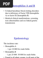 Humate-P Prescribing Highlights | PDF | Bleeding | Dose (Biochemistry)