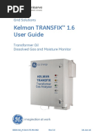 Directional Overcurrent Relaying Now and Then | PDF | Relay | Electronic Engineering