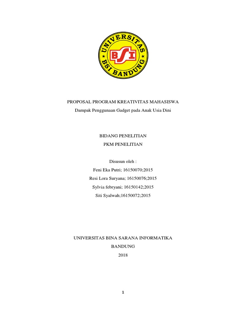 PKM M | PDF