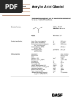 Acrolein Use and Scenario in Usa | PDF | Hazardous Waste | Resource ...