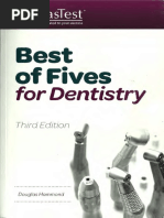 MFD Part 2 RCSI Past Questions With Answers by Lubna Almuzian | PDF ...