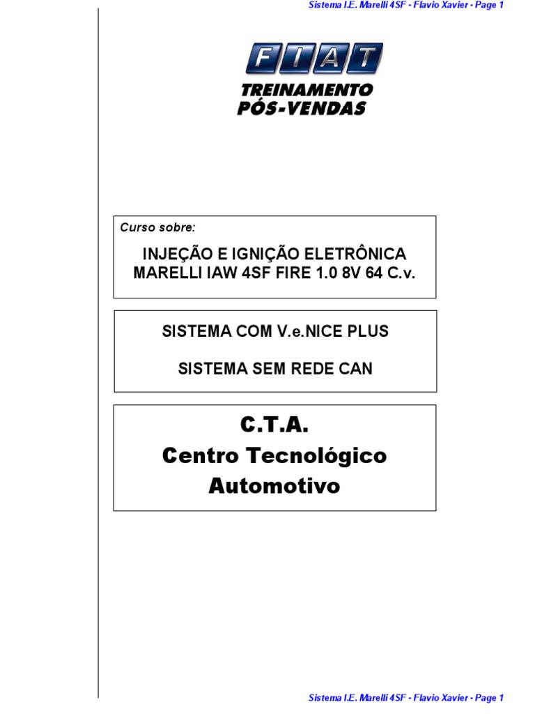 Celta - Indice de Diagramas Eletricos-Celta | PDF | Relé | Acelerador de partículas