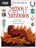 (Rudolf Koch) - El Libro de Los Simbolos PDF | PDF | Los símbolos | Cristo (título)