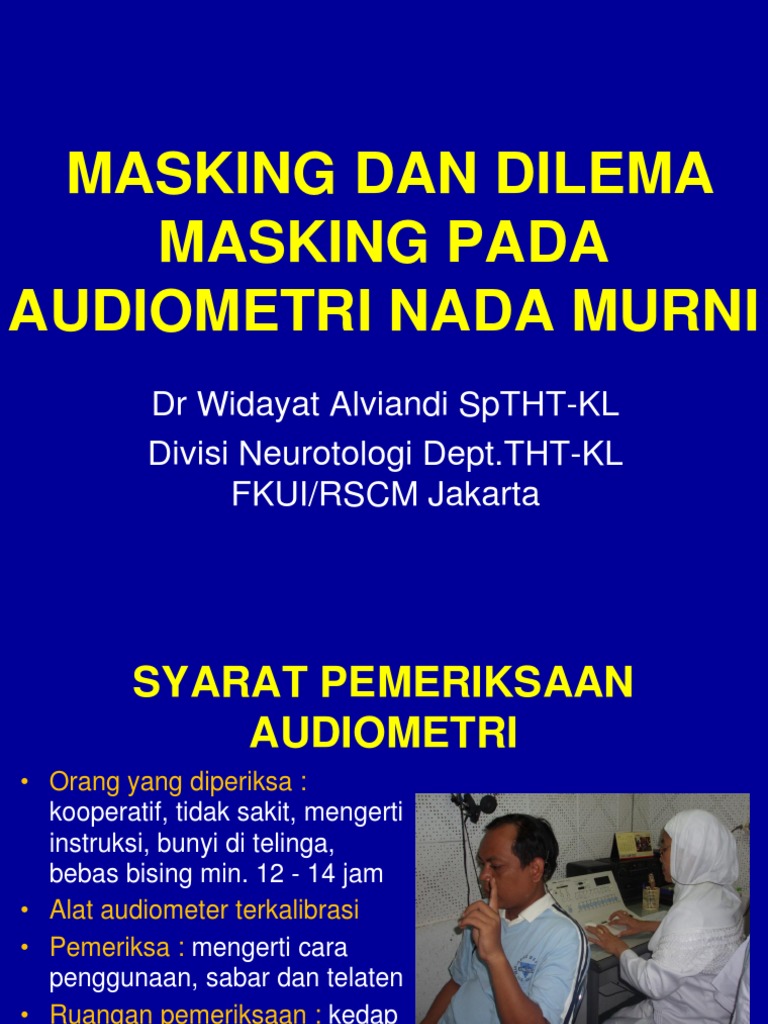 Masking Dan Dilema Masking CPDP 2013 | PDF | Griya & Taman