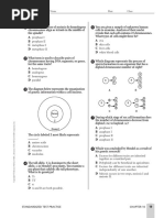 Annotated Video Script TEMPLATE Cell Cycle by Amoeba Sisters | PDF ...