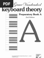 Level 8 Theory | PDF