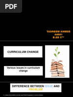 Ralph Tyler Model of Curriculum Development | PDF | Curriculum | Evaluation