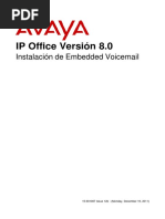Manual Instalación y Configuración - Avaya Agent For Desktop - V2 | PDF ...